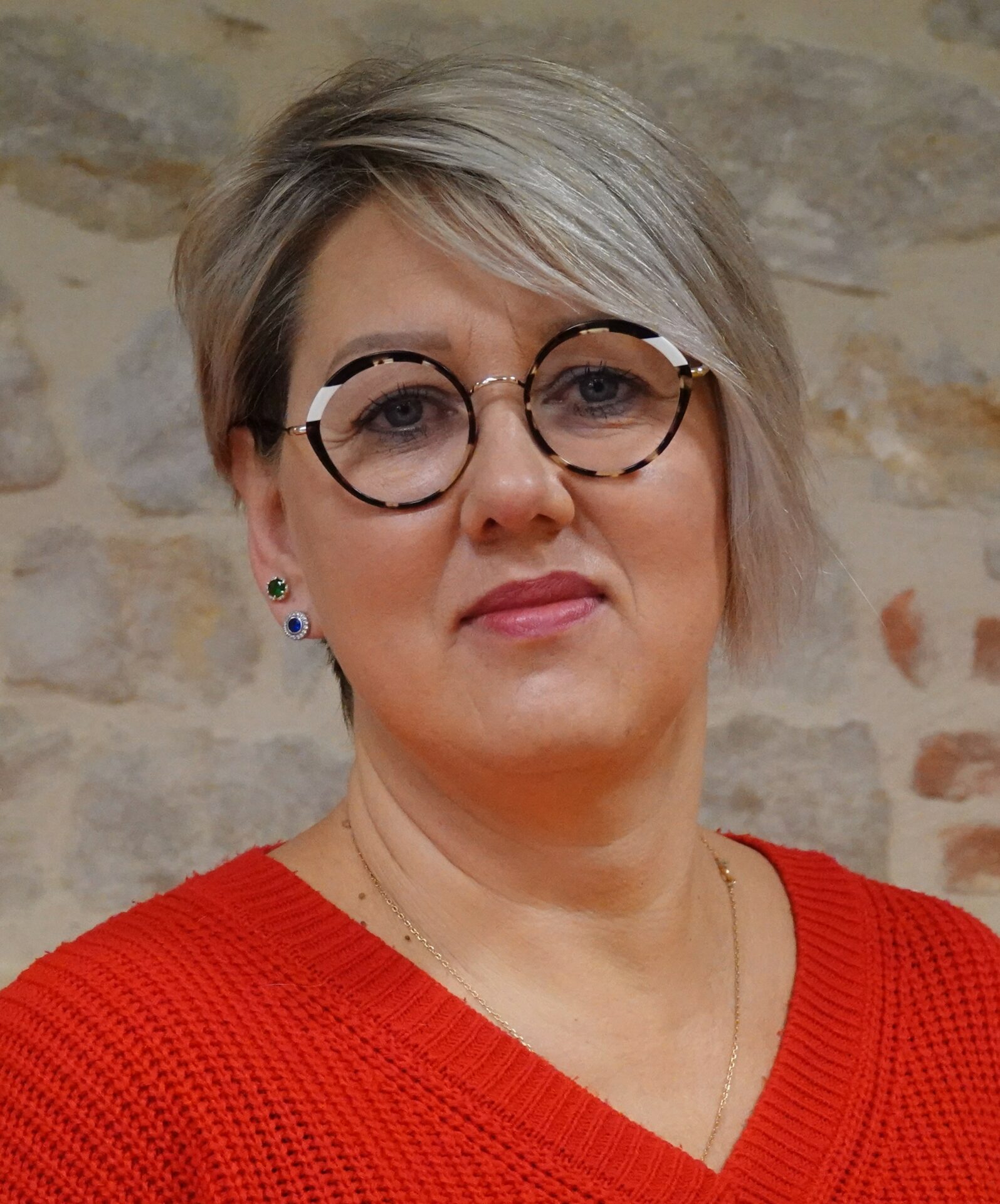 Madame Christine CLERMIDY | Saint-Nizier-le-Bouchoux : Saint-Nizier-le ...